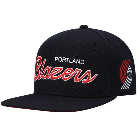 Men's Portland Trail Blazers Hats | Nordstrom