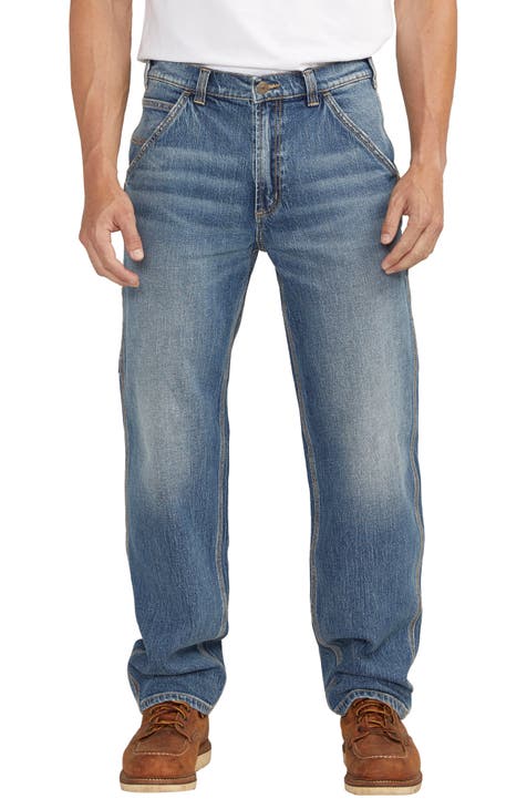 Men's Relaxed Fit Jeans | Nordstrom