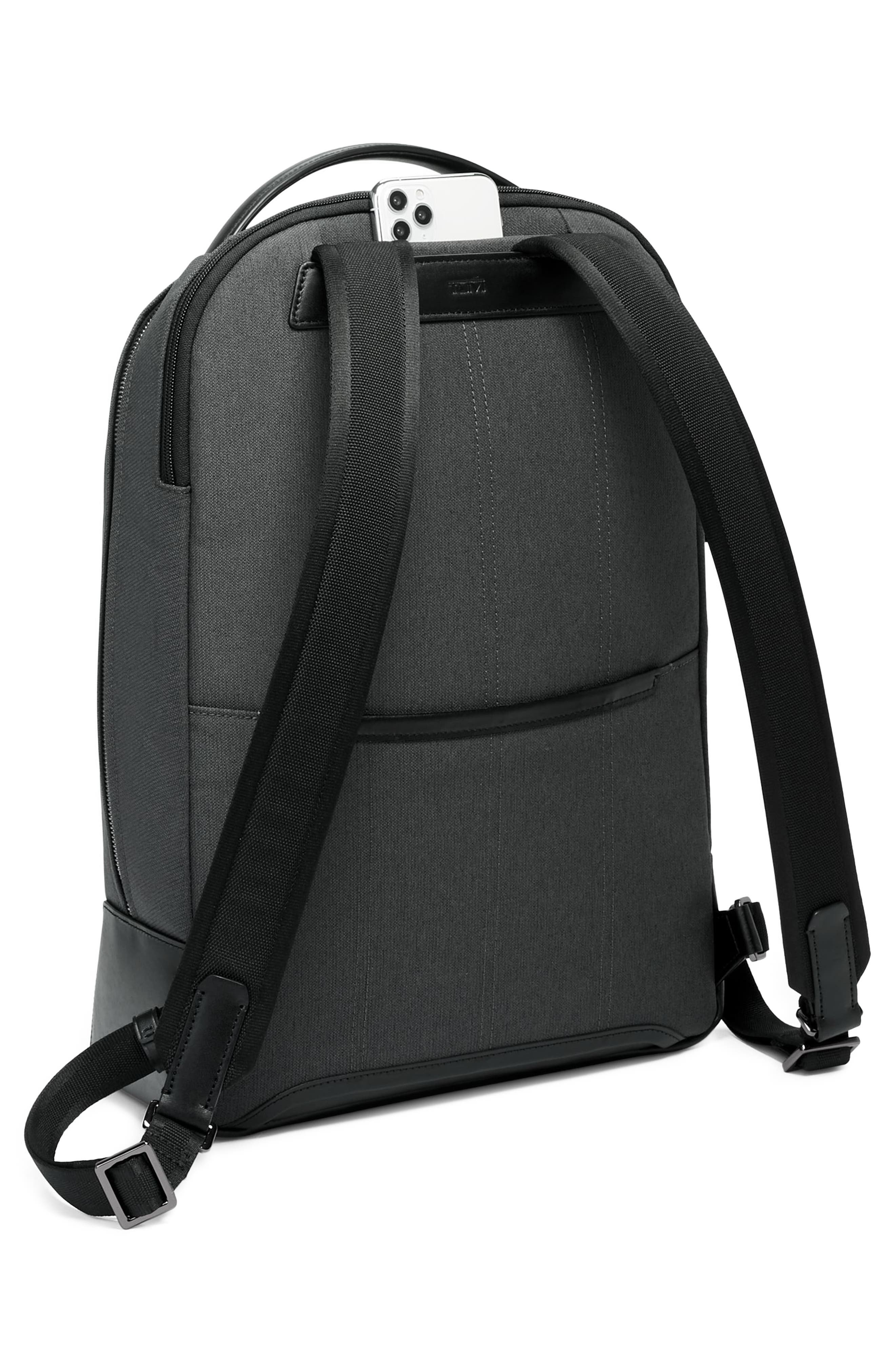 Tumi Harrison Warren Backpack | Nordstrom