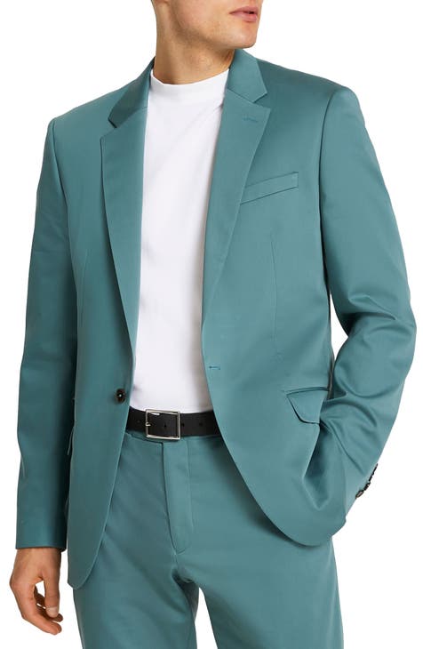 Men's Green Coats & Jackets | Nordstrom