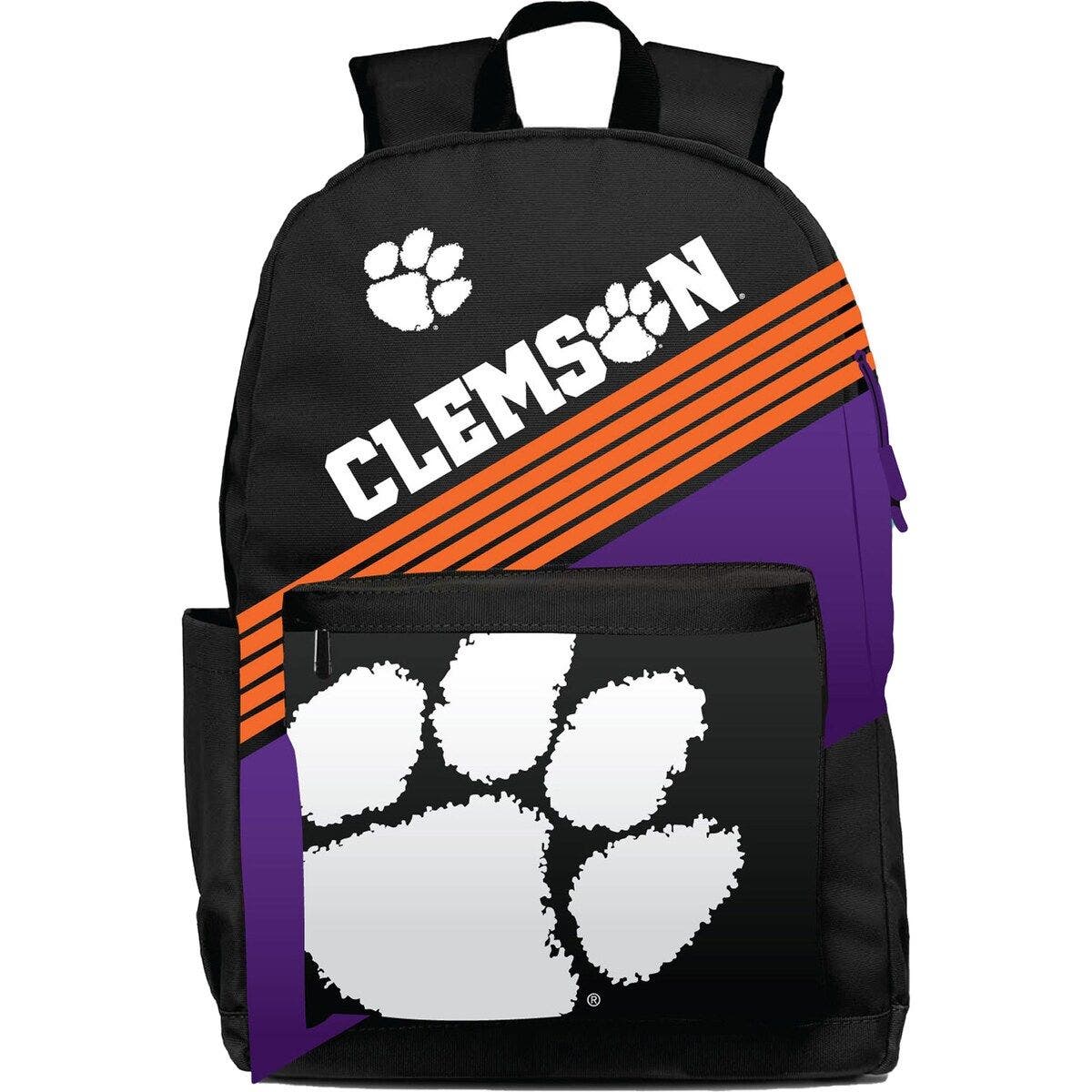 MOJO Clemson Tigers Ultimate Fan Backpack | Nordstrom
