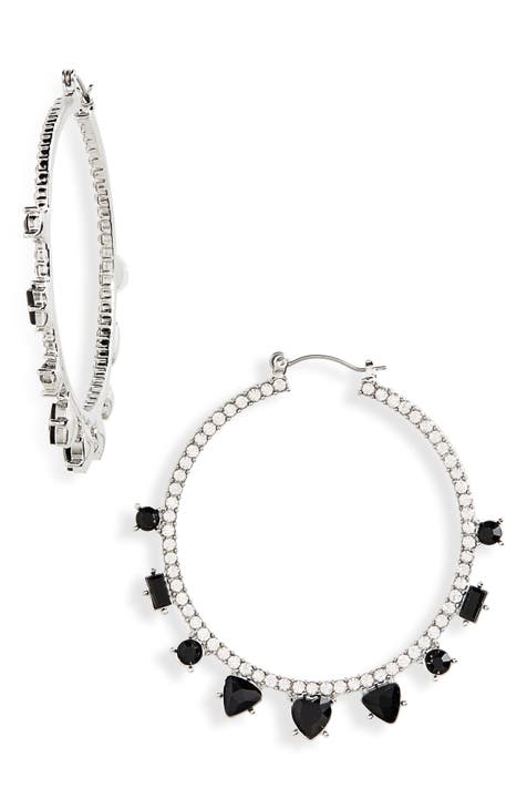 Hoop Earrings | Nordstrom