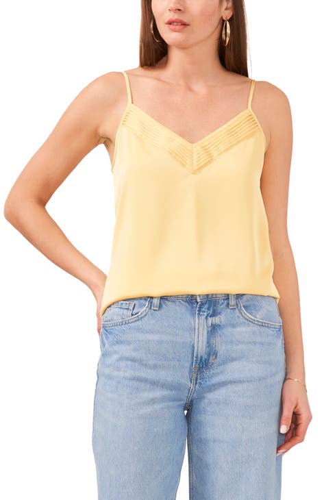 100 Silk Camisole Nordstrom