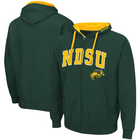 Men's Green Zip Up Hoodies | Nordstrom