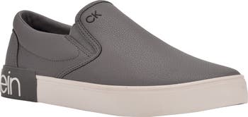 Calvin Klein Ryor Slip-On Sneaker (Men) | Nordstromrack