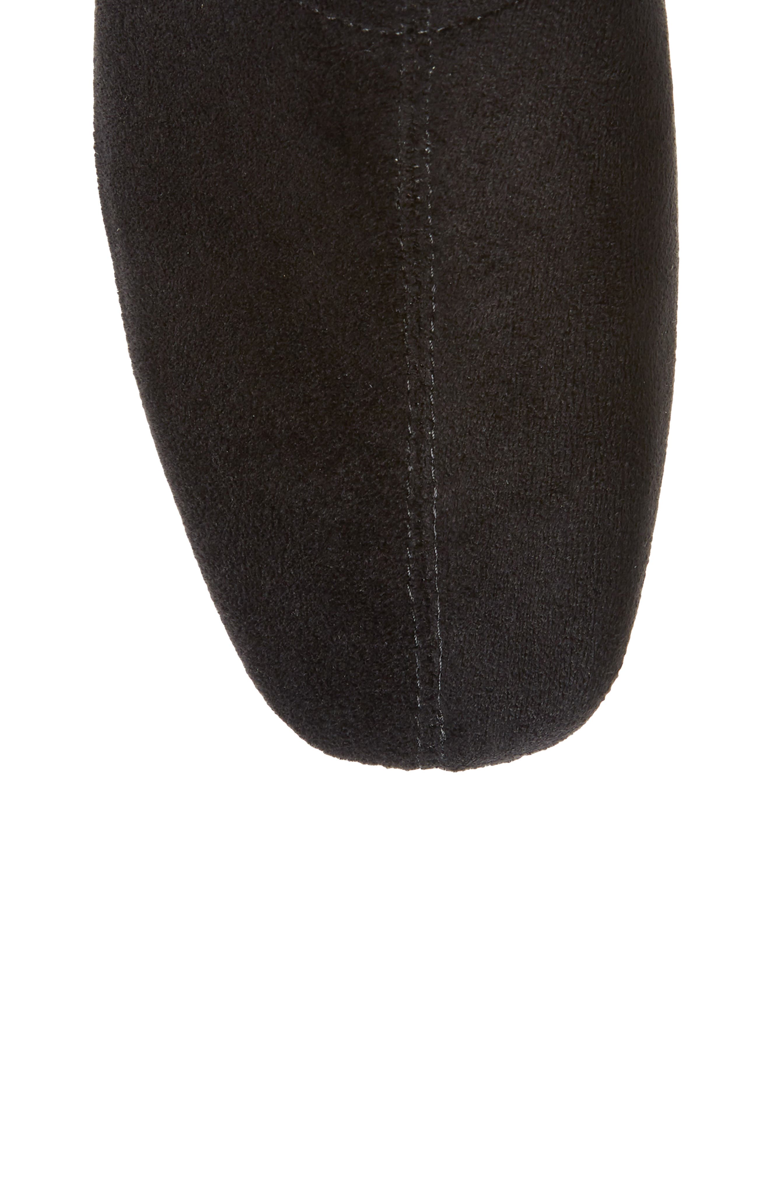 Silent D Comess Knee High Boot (Women) | Nordstrom