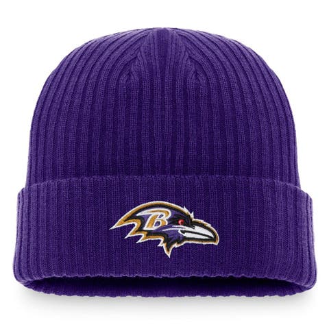 Men's Baltimore Ravens Hats | Nordstrom