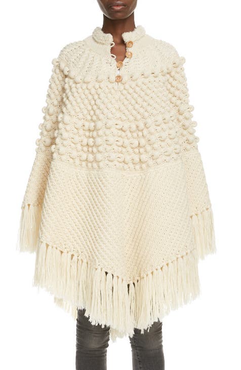 Women's Ivory Wraps | Nordstrom