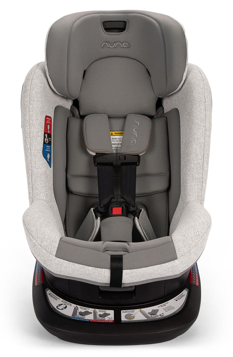 Nuna REVV® Rotating Convertible Car Seat | Nordstrom
