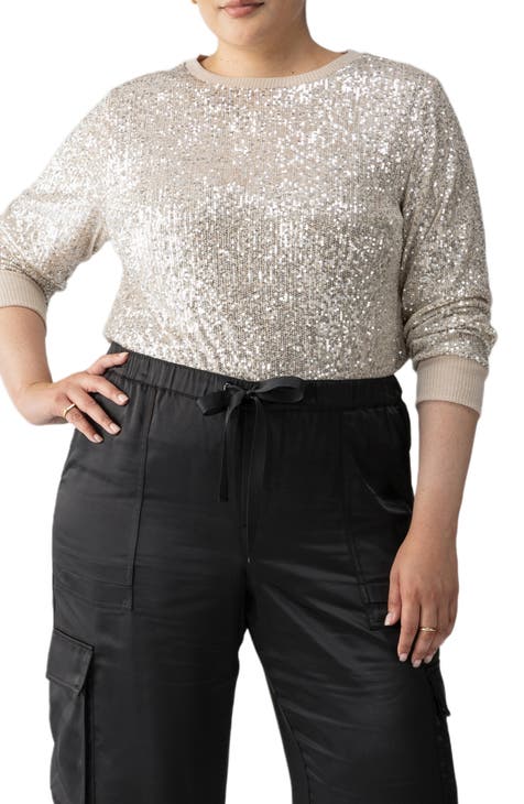 Plus-Size Tops for Women | Nordstrom