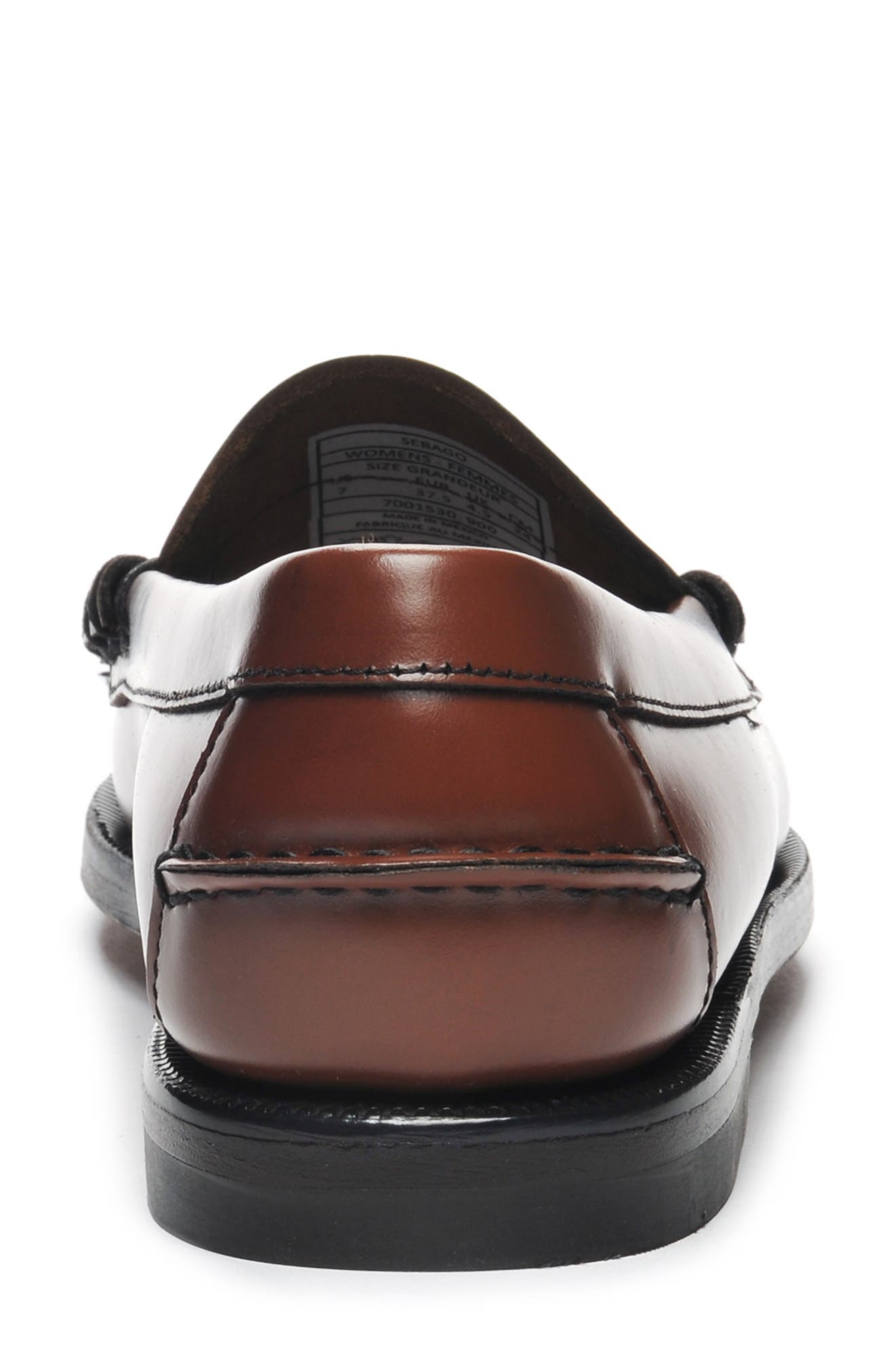 Sebago Classic Dan Penny Loafer (Women) | Nordstrom