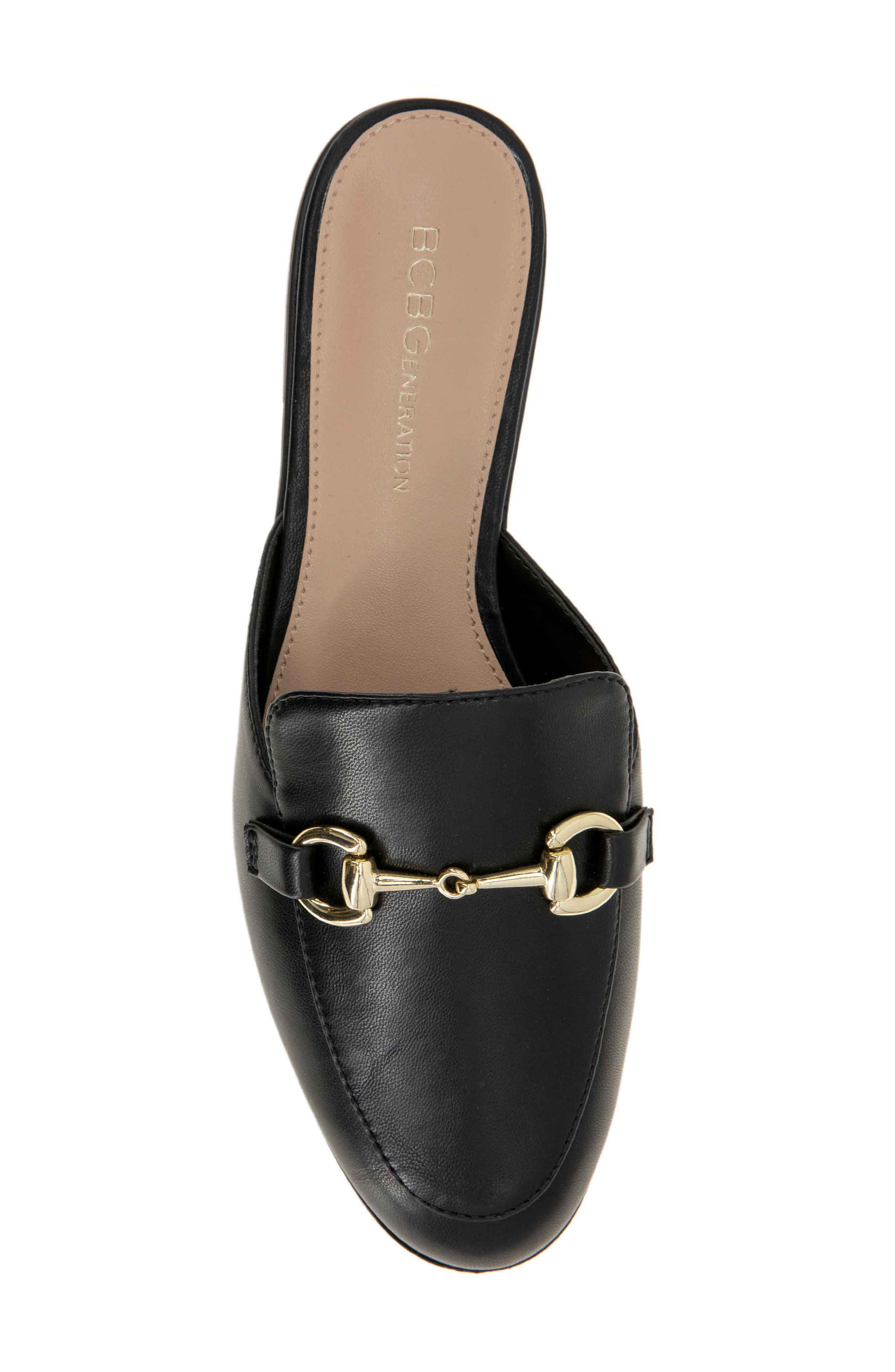 BCBGeneration Zorie Bit Mule (Women) | Nordstrom