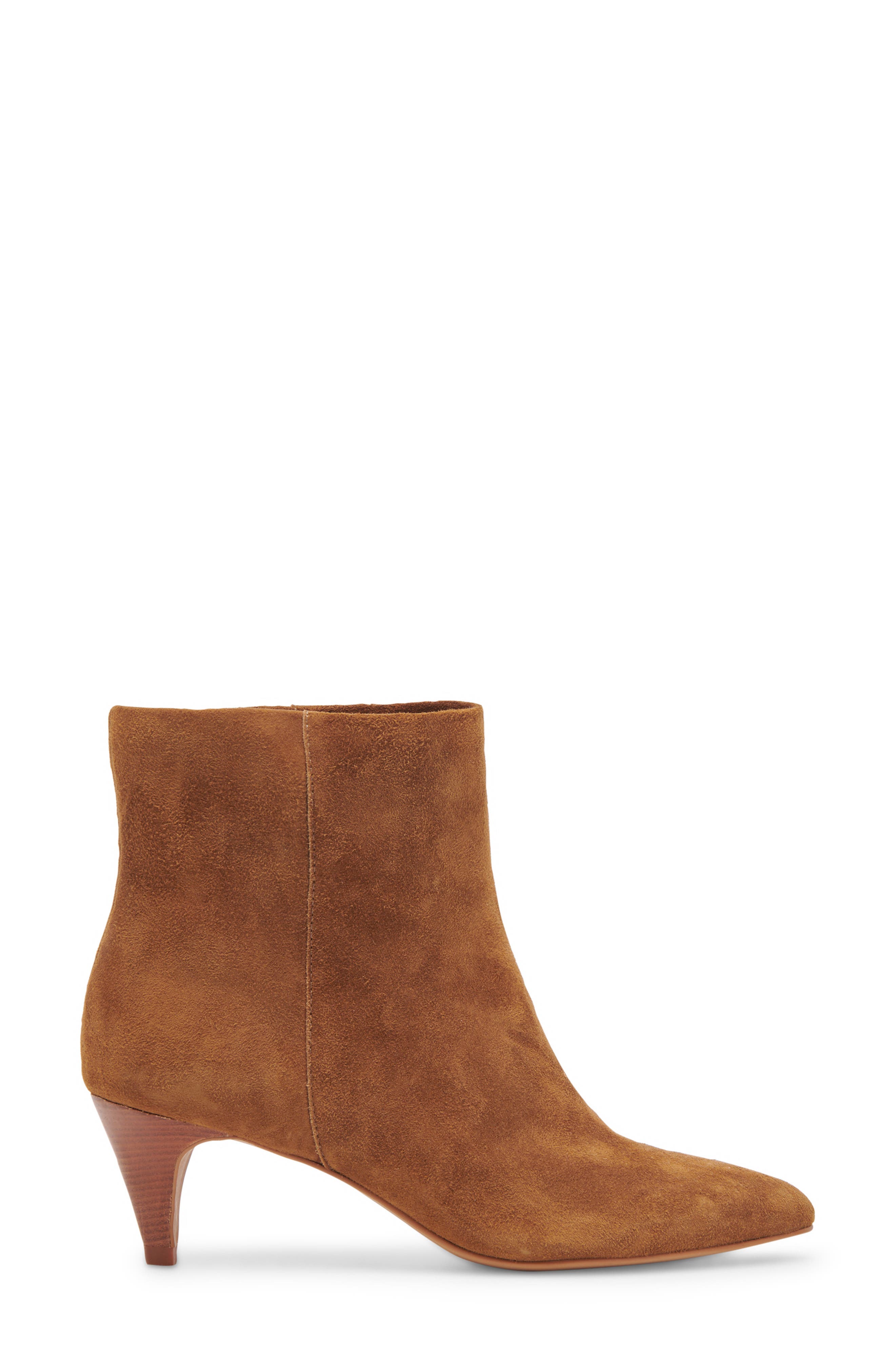 Dolce Vita Dee Pointed Toe Bootie (Women) | Nordstrom