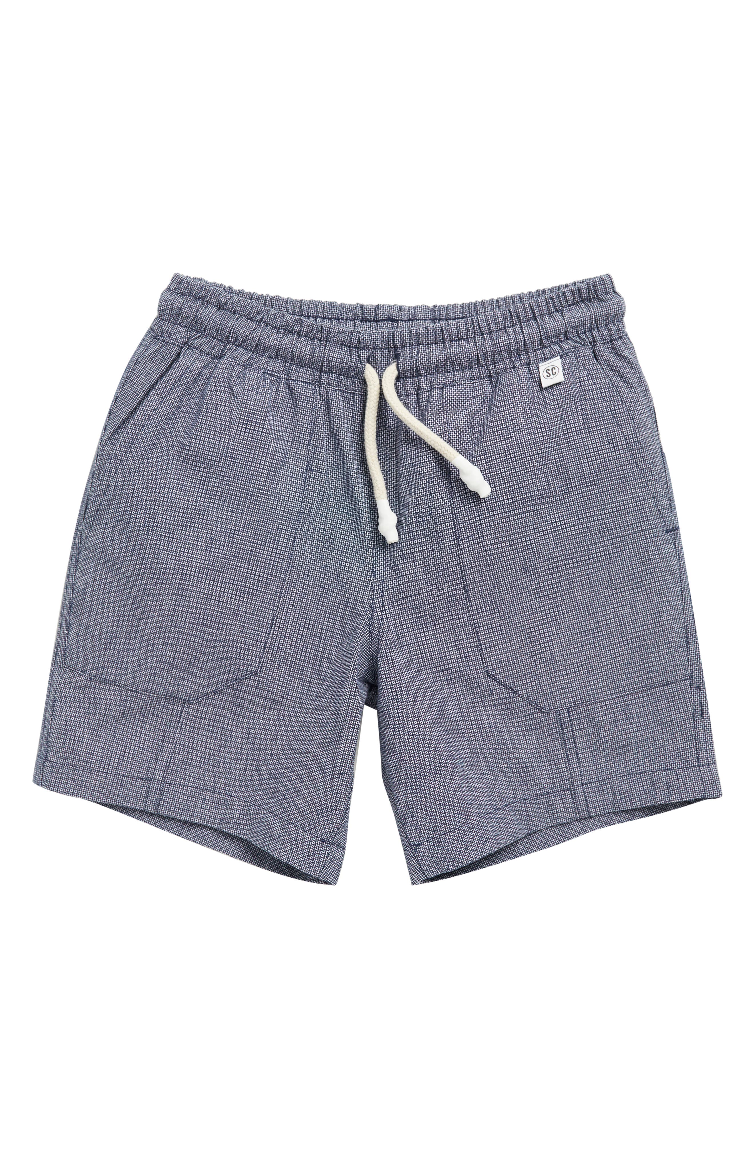 Sovereign Code Kids' Crossroads Pull-On Shorts | Nordstromrack