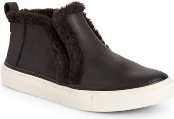 TOMS Bryce High Top Slip-On Sneaker (Women) | Nordstrom