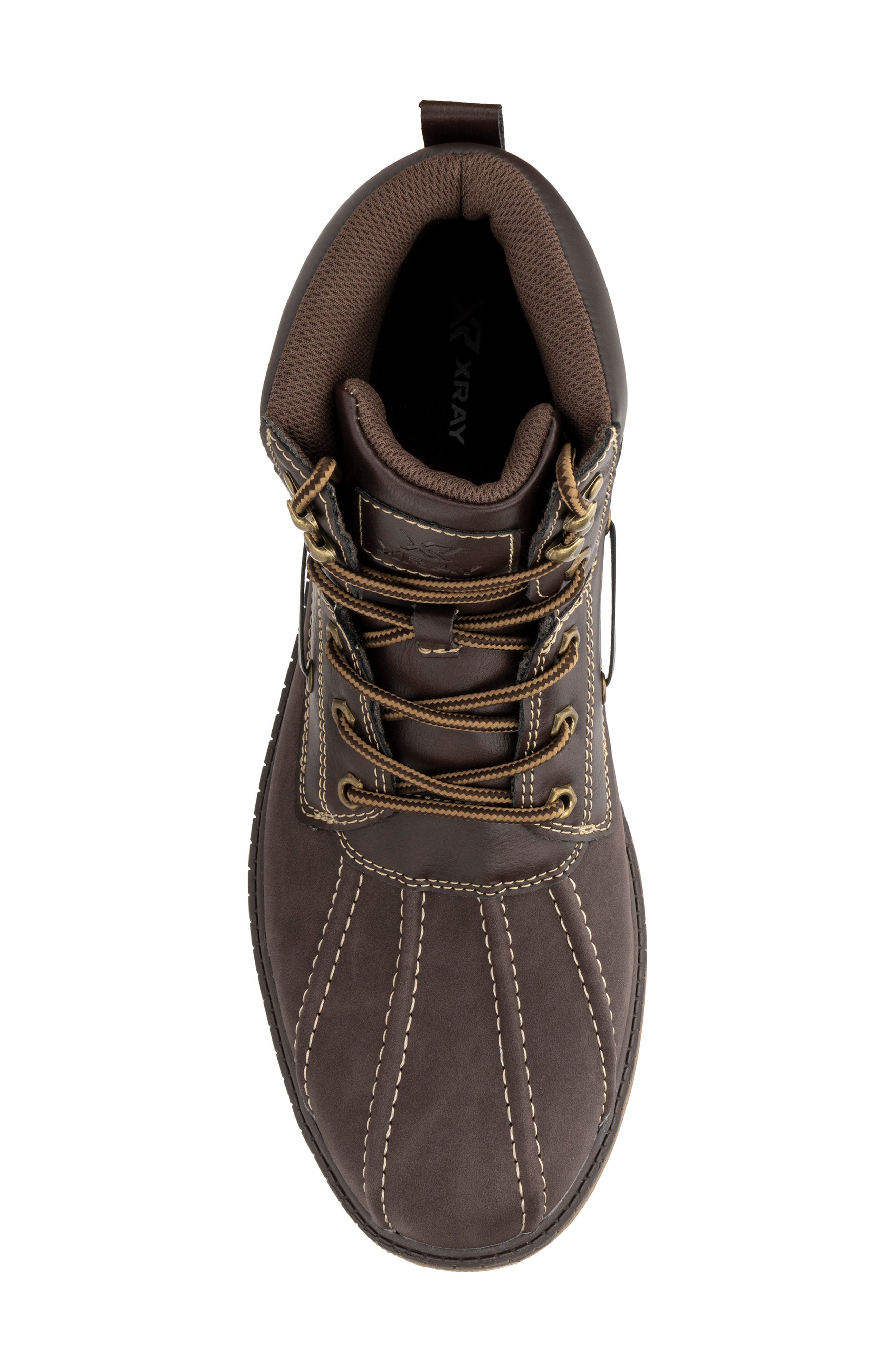 XRAY Blythe Duck Toe Boot (Men) | Nordstromrack