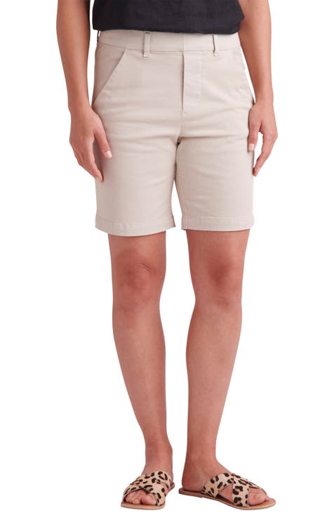 Women's Beige Shorts | Nordstrom