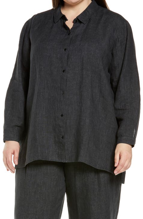 Eileen Fisher Plus Size Clothing For Women | Nordstrom