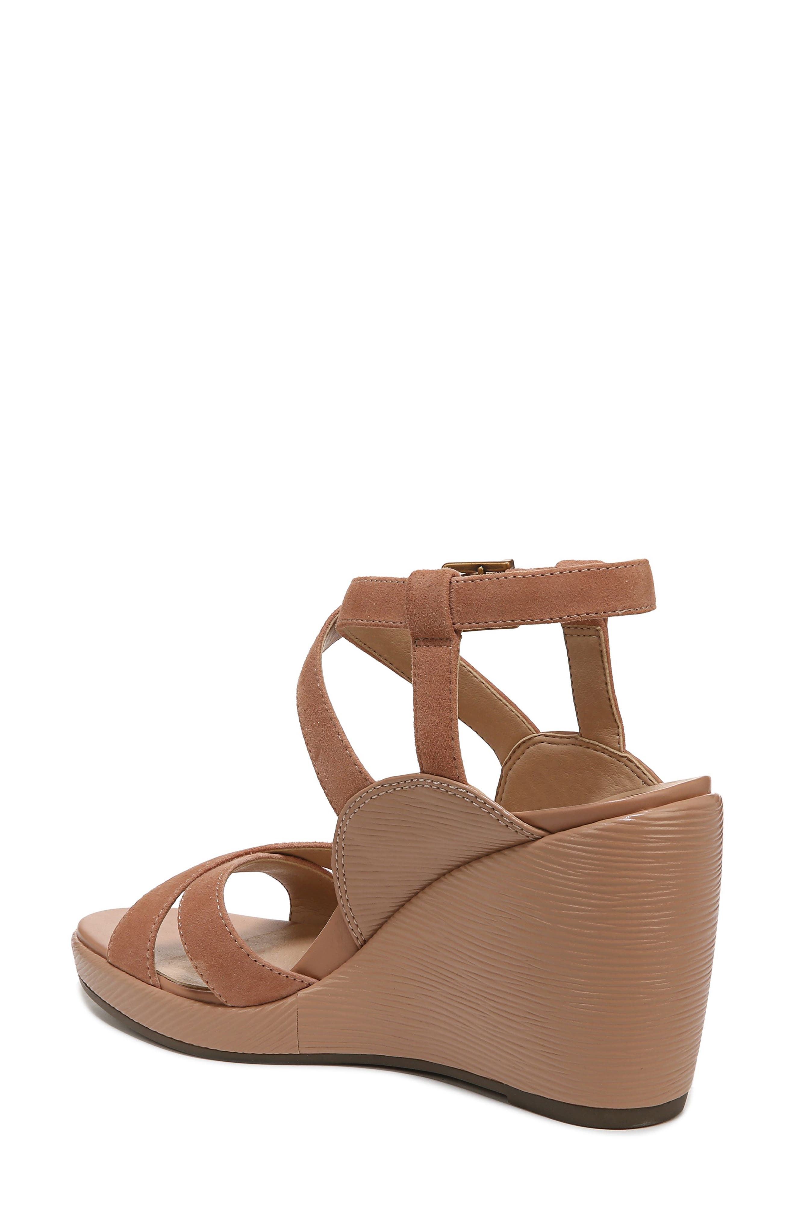 Vionic Bonita Wedge Sandal (Women) | Nordstrom