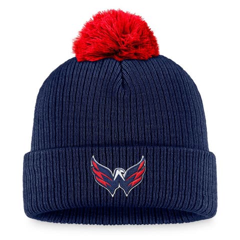 Men's Washington Capitals Hats | Nordstrom