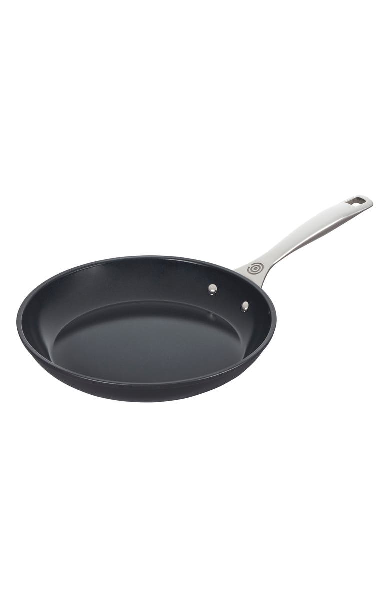 Le Creuset Nonstick Ceramic 10-Inch Shallow Fry Pan | Nordstrom