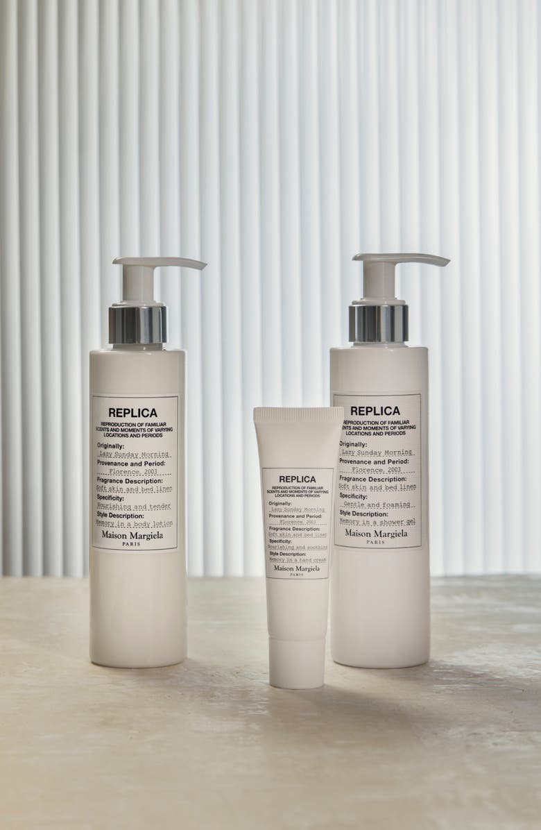 Maison Margiela Sailing Day Body Lotion | Nordstrom