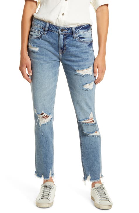 Boyfriend Jeans for Women | Nordstrom