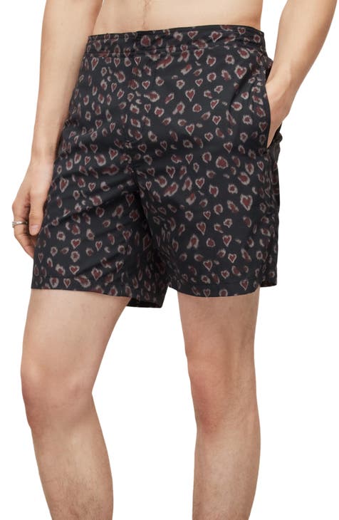 Men's Black Swim Trunks | Nordstrom