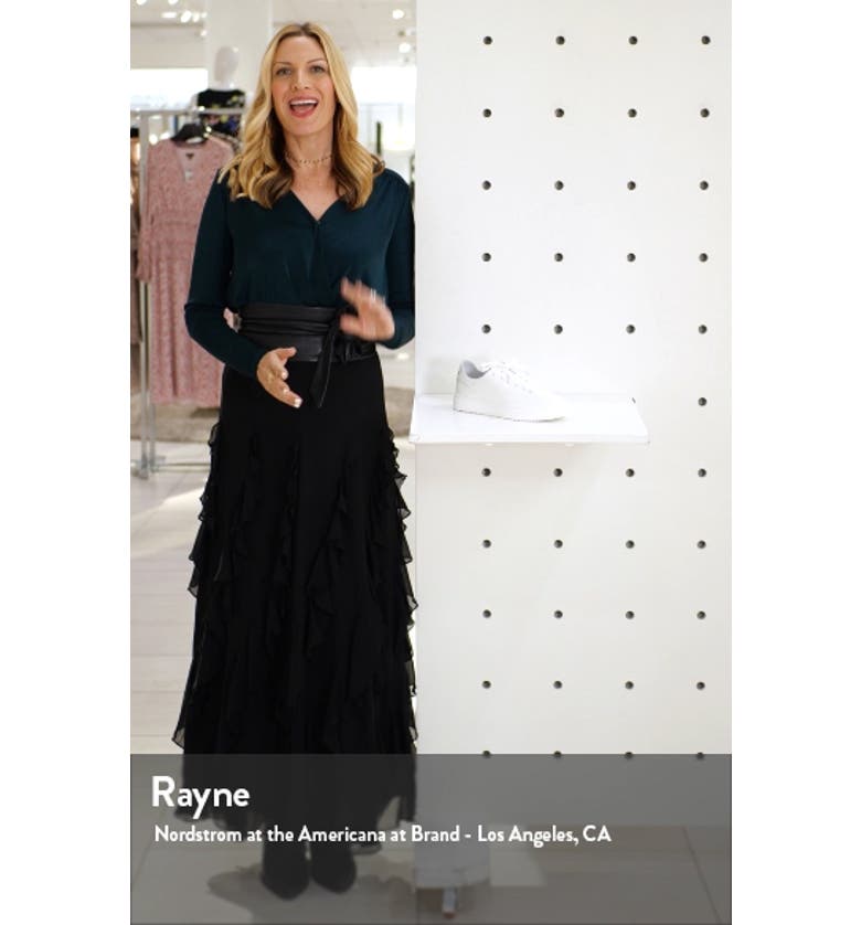 Sam Edelman Poppy Sneaker (Women) | Nordstrom