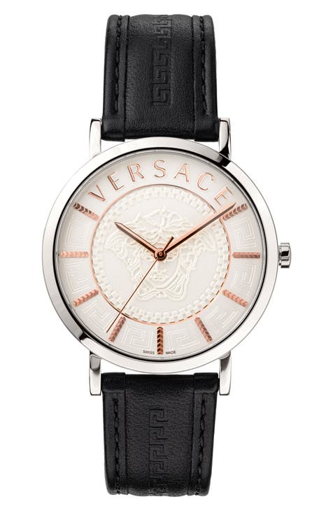 Men's VERSACE Watches | Nordstrom