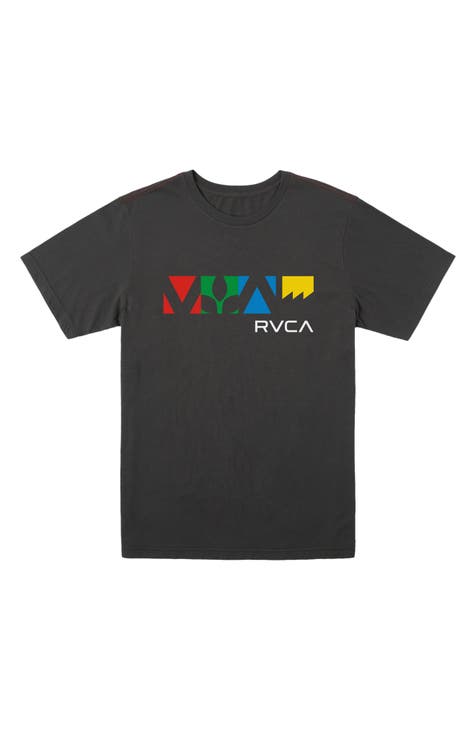 Shop RVCA Online | Nordstrom
