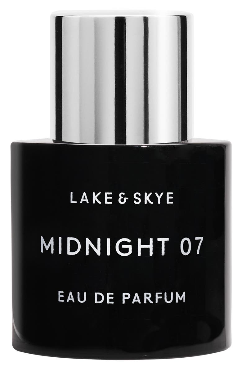 Lake & Skye Midnight 07 Eau de Parfum | Nordstrom