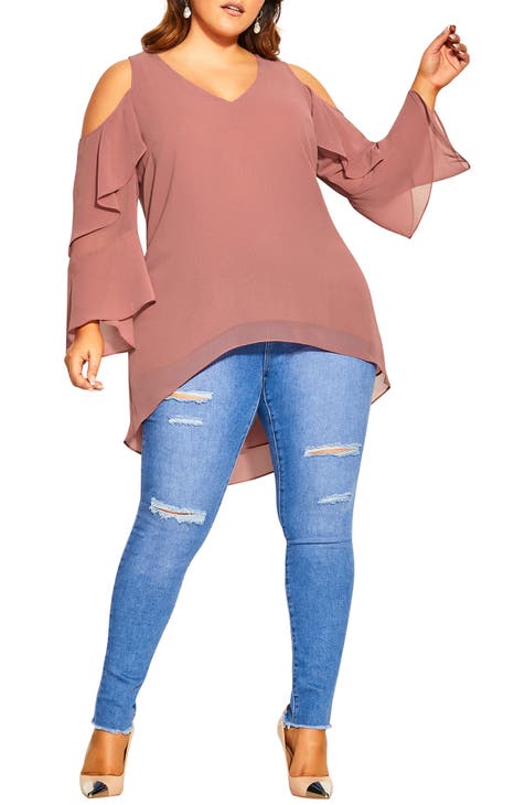 Shop City Chic Online | Nordstrom