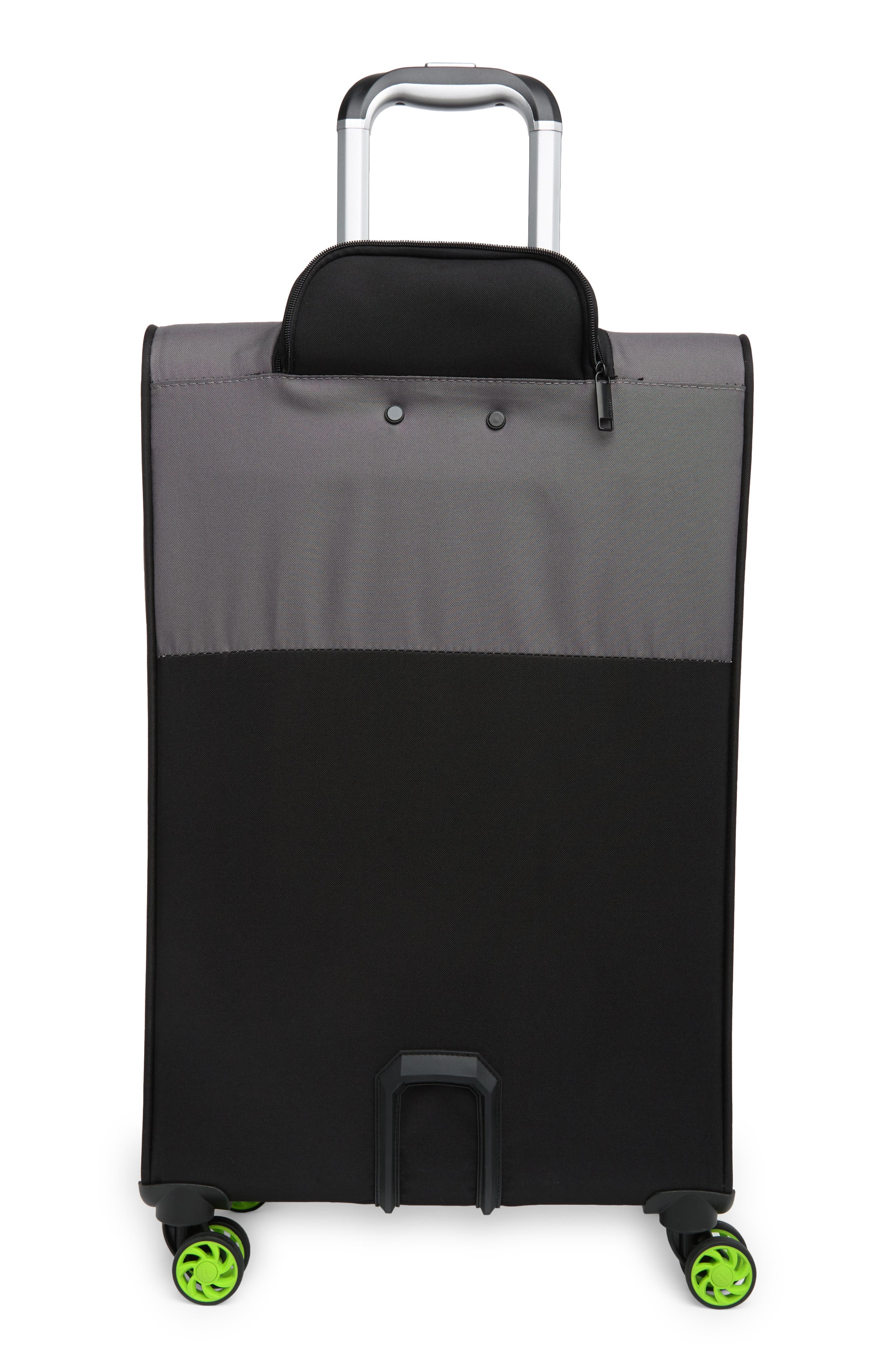 IT LUGGAGE Duo-Tone 26-Inch Softside Spinner Luggage | Nordstromrack