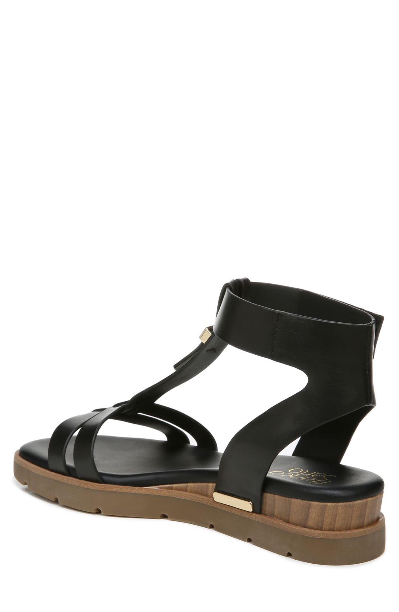 Franco Sarto Dosha Sandal - Wide Width Available (Women) | Nordstromrack