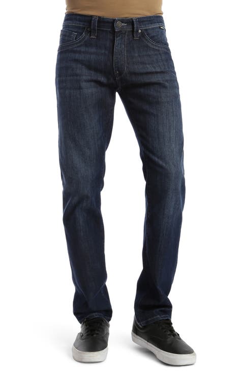 Men's Straight Fit Jeans | Nordstrom