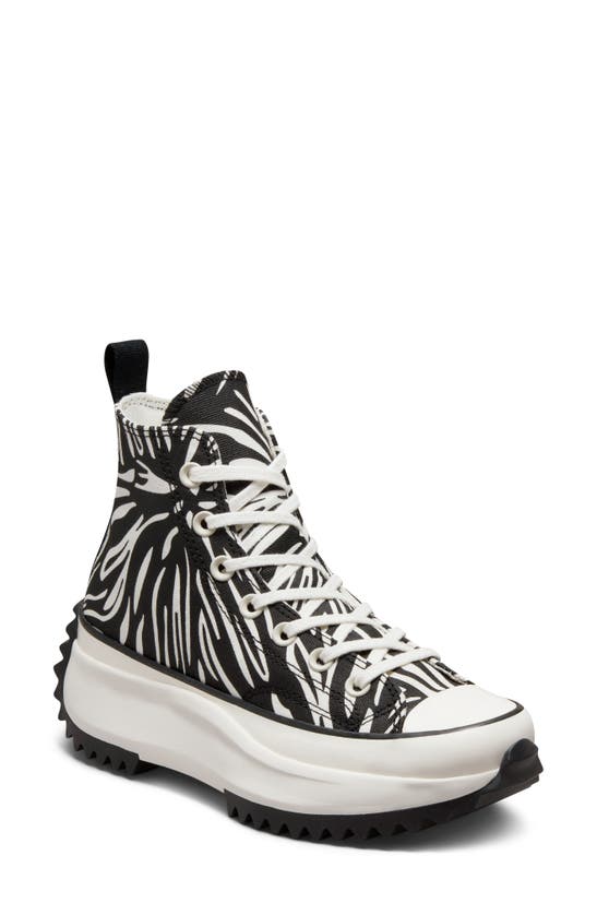 Converse Chuck Taylor® All Star® Run Star Hike High Top Platform ...