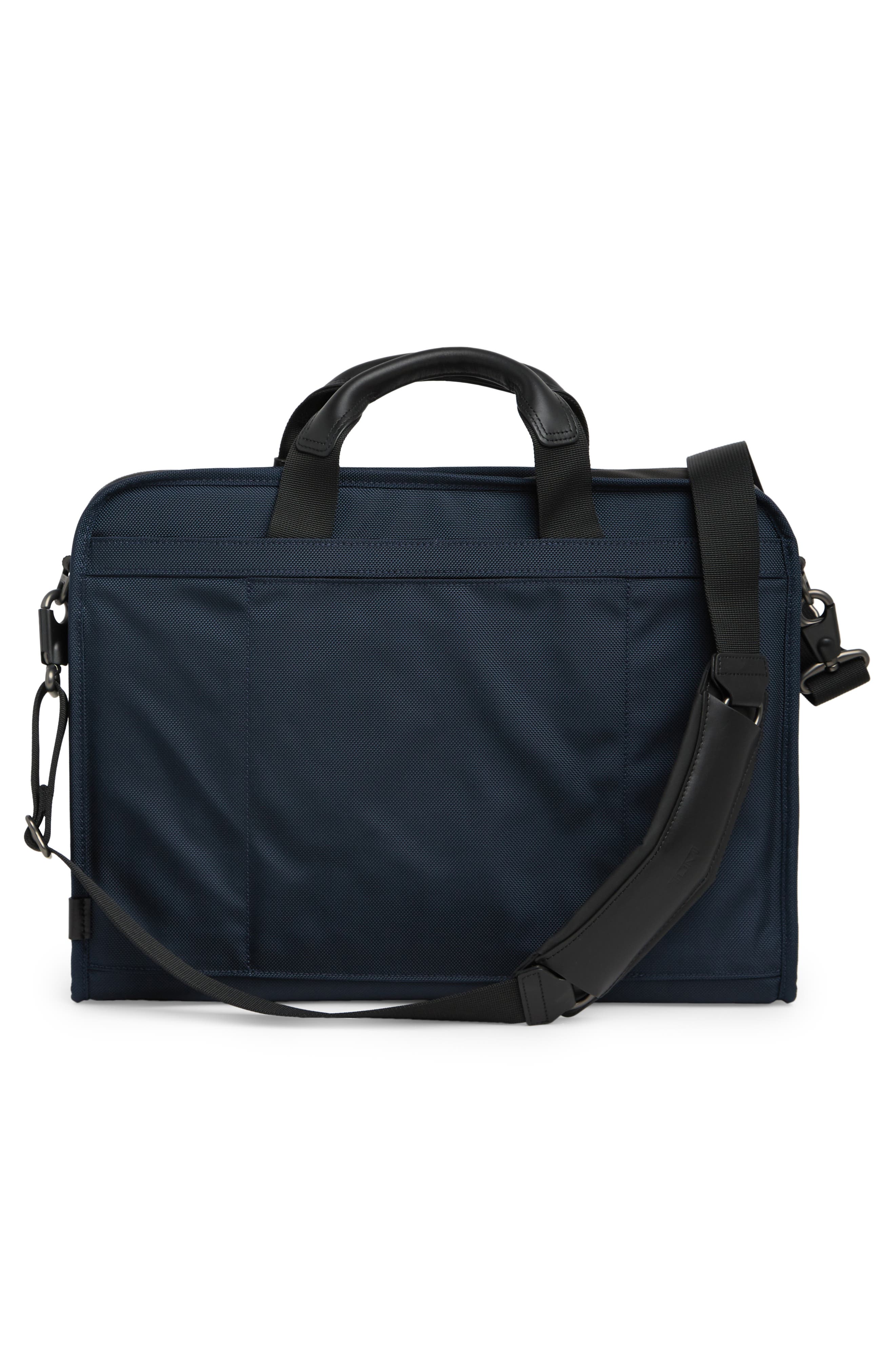 Tumi Compact Large Screen Laptop Brief Bag | Nordstromrack