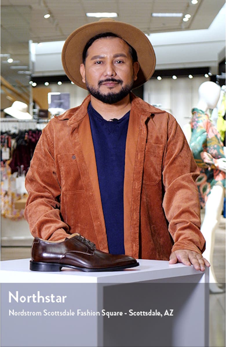 Bruno Magli Asti Derby (Men) | Nordstromrack