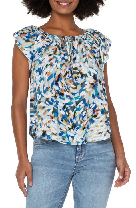 Womens Liverpool Los Angeles Tops Nordstrom