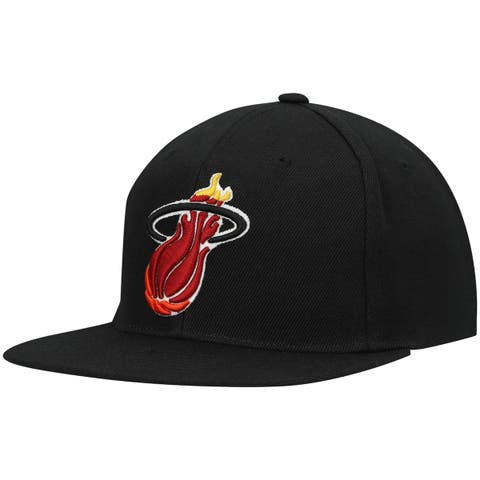 Men's Miami Heat Hats | Nordstrom