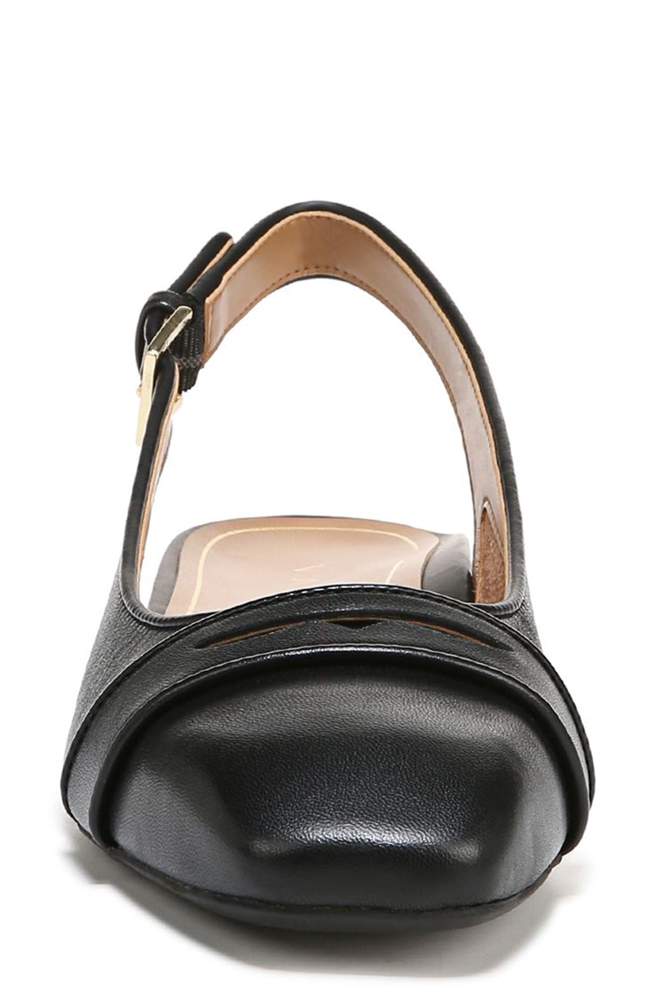 Vionic Lynda Slingback Flat (Women) | Nordstrom