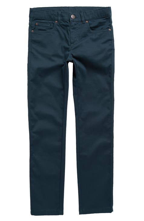 Little Girls' Green Leggings & Pants | Nordstrom