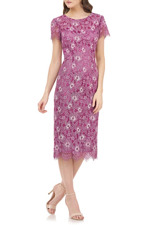 Women's Pink Dresses | Nordstrom