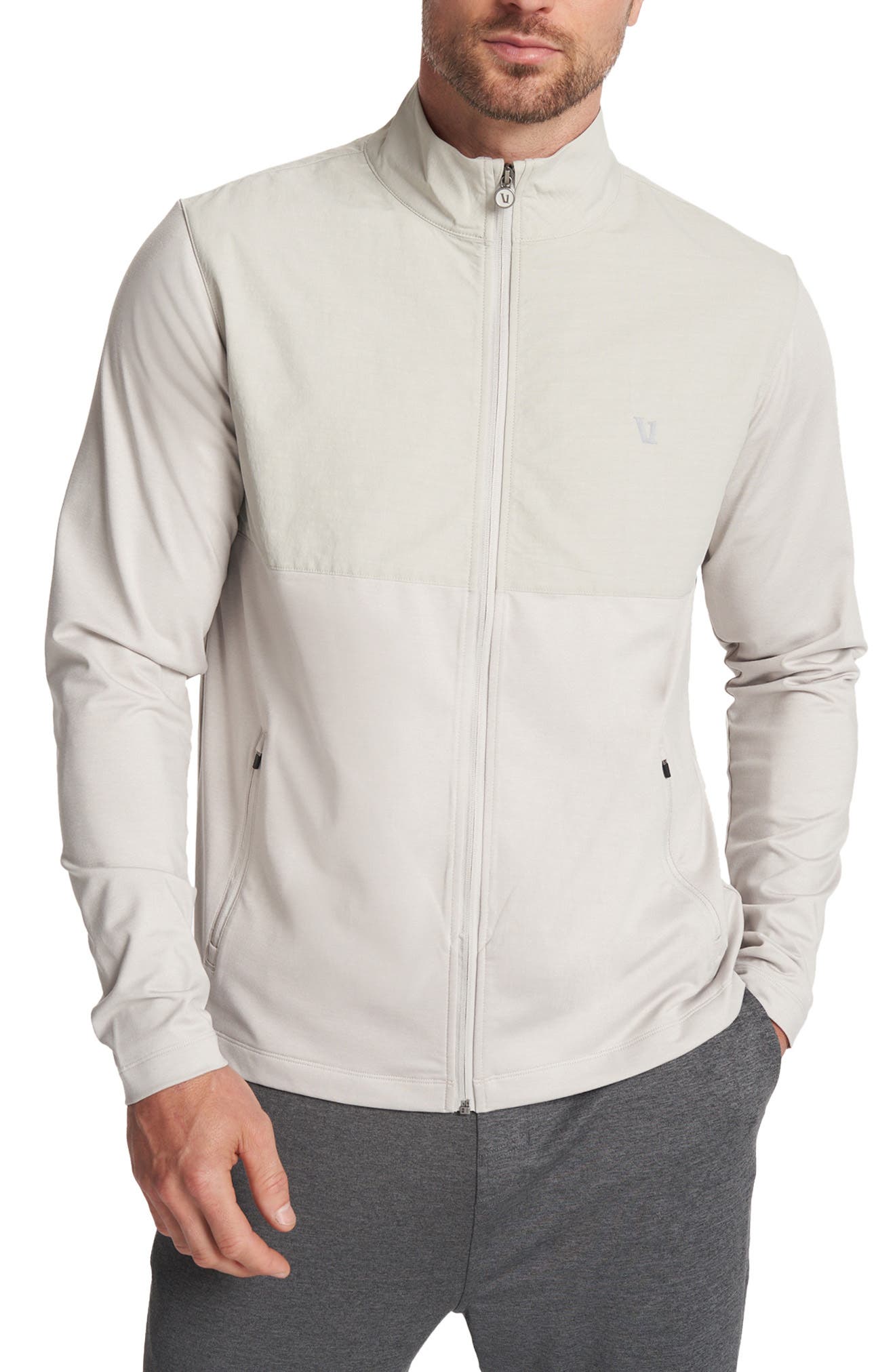 Vuori Sunday Element Track Jacket | Nordstrom