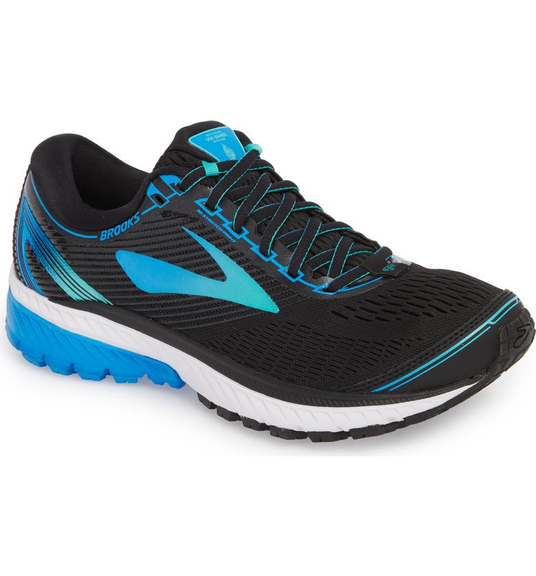 Brooks Ghost 10 Running Shoe (Men) | Nordstrom Brooks Ghost 10 Running Shoe (Men) | Nordstrom