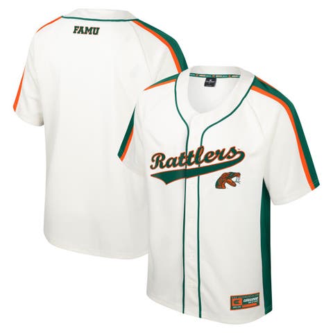 Florida A&M Rattlers Sports Jerseys