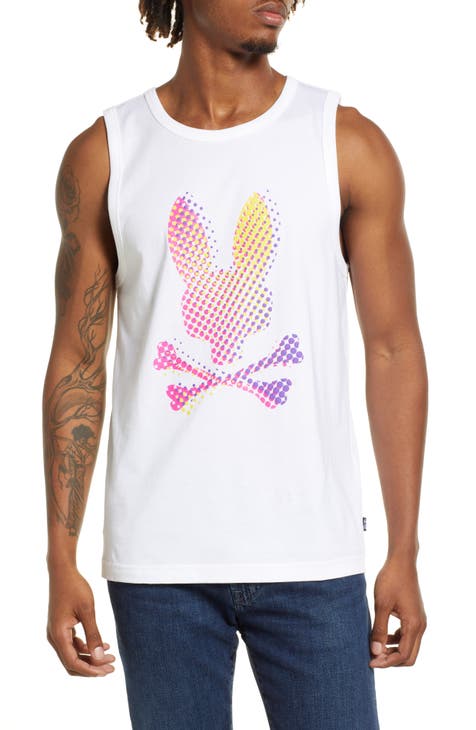 Men's White Tank Tops | Nordstrom