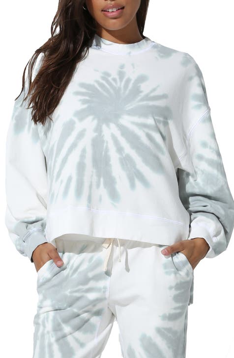 Women's Grey Sweatshirts & Hoodies | Nordstrom