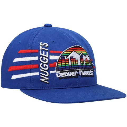 Men's Denver Nuggets Hats | Nordstrom